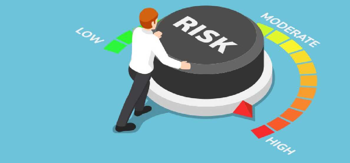 Money Guru: How Many Types Of Risk Are There In Investment? Experts ...