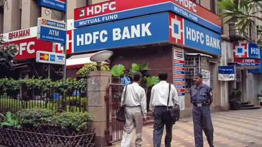 BSE and NSE approve transfer of NCDs from HDFC Ltd to HDFC Bank | Zee Business