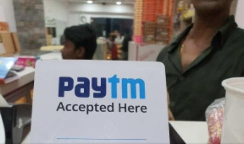 Paytm enables digital donations at Kedarnath temple via Paytm QR