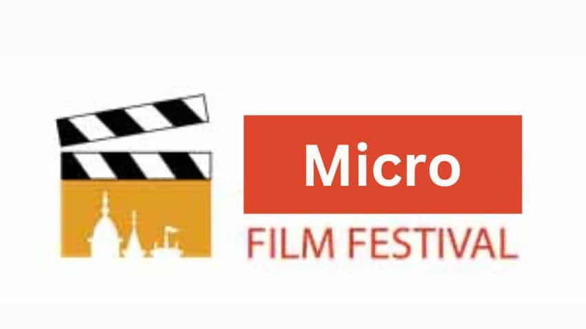 Online 'micro' movie festival coming up to help aspiring filmmakers ...
