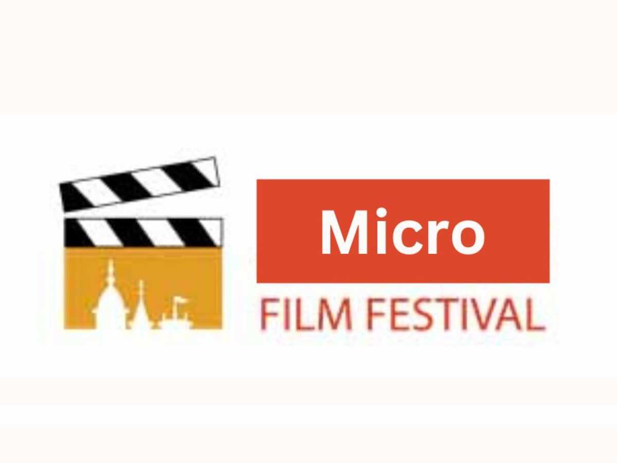 Online 'micro' movie festival coming up to help aspiring filmmakers ...