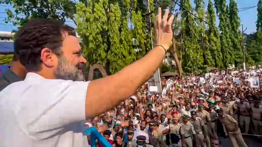 Karnataka Elections 2023: Congress announces fifth poll 'guarantee ...