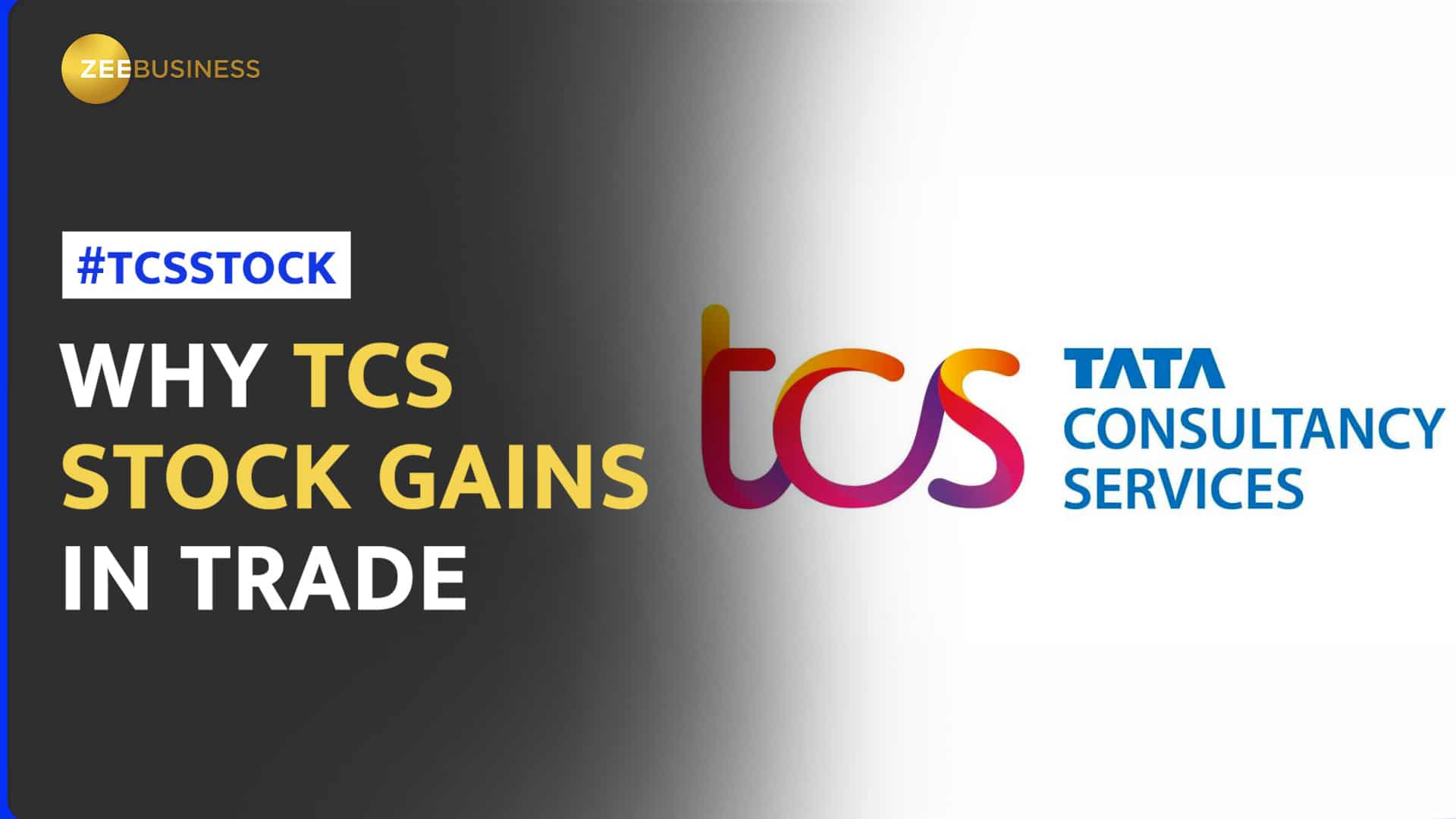 Mega Order! TCS surges after the news of BSNL and Tejas Networks Deal ...