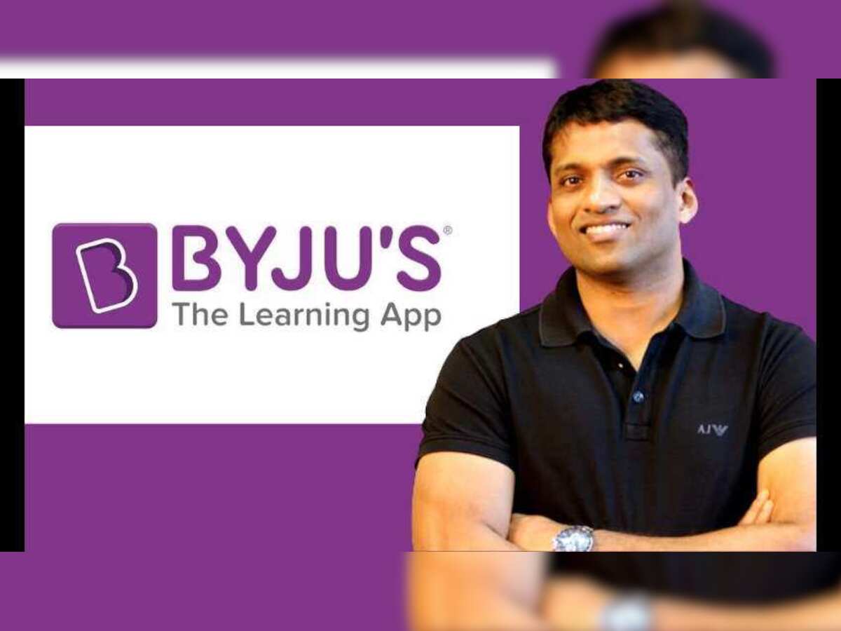 ED raids Byju's, claims it remitted Rs 9,754 crore to various foreign ...