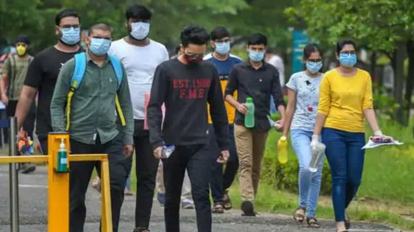 JEE Main Result 2023: NTA JEE Session 2 final answer key, topper ...