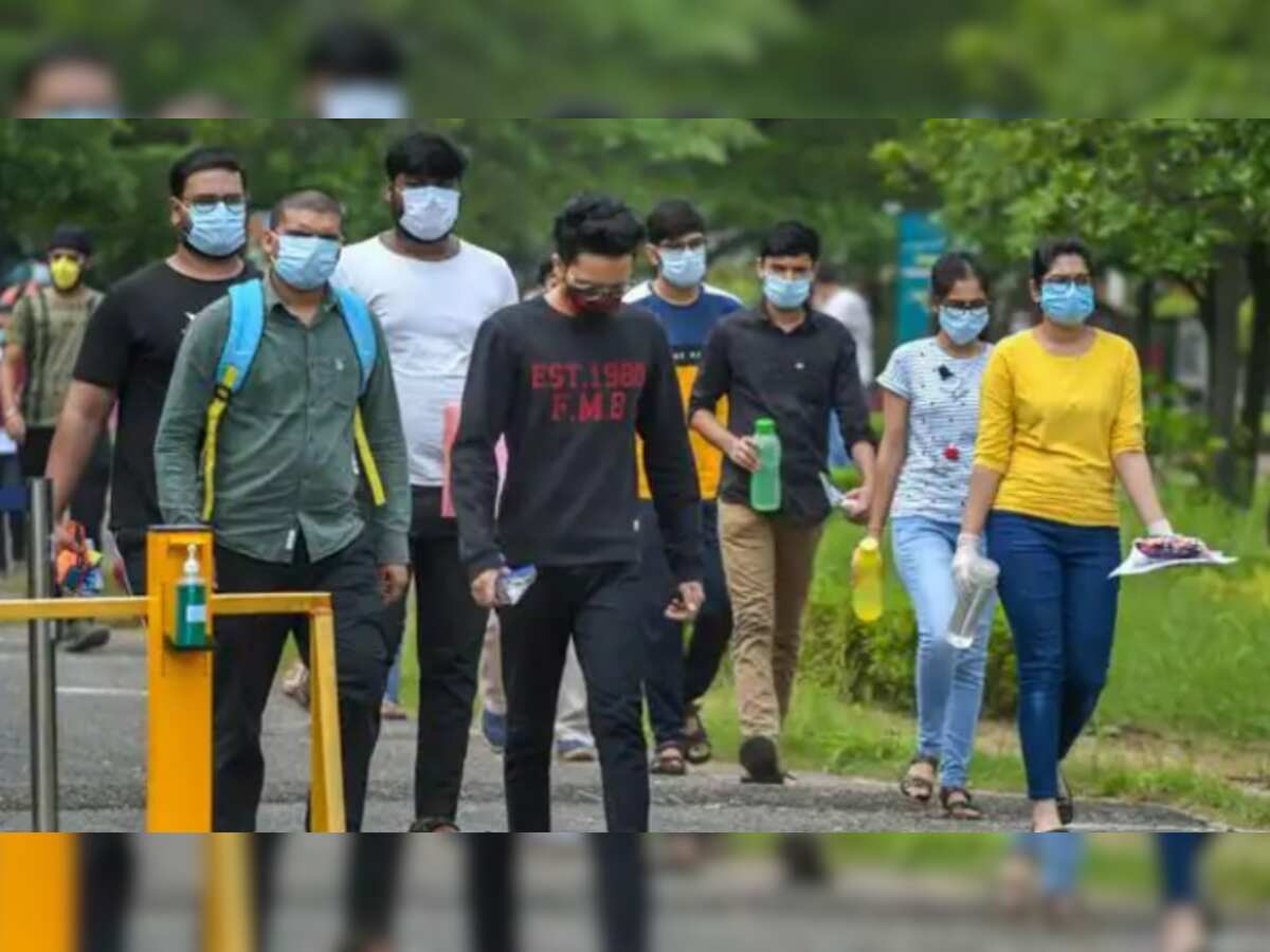 JEE Main Result 2023: NTA JEE Session 2 final answer key, topper ...