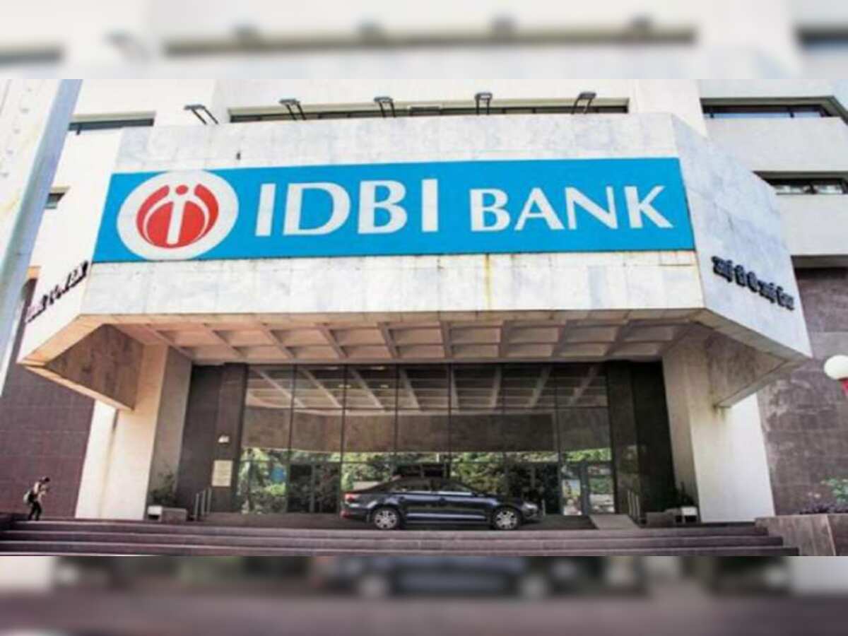 IDBI Bank Q4 Results: IDBI Bank announces Rs 3,645 crore PAT, declares ...