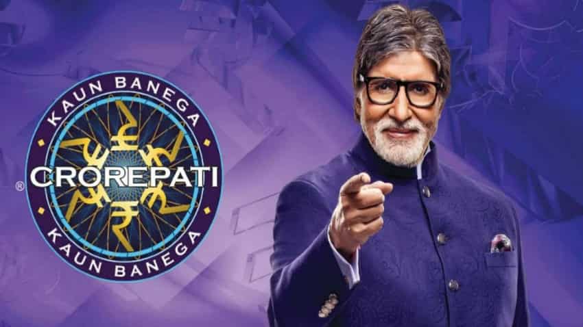 'Kaun Banega Crorepati 15' registration opens, informs Amitabh Bachchan
