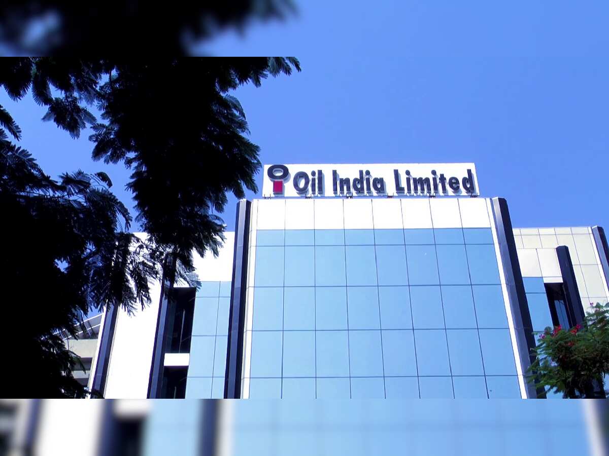 OIL, AGCL to form joint venture for piped natural gas distribution ...