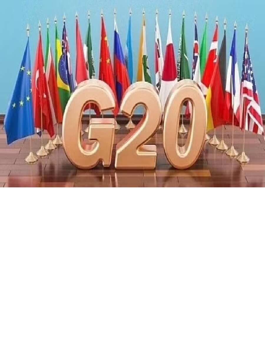G7 business group endorses India's G20 theme of 'One Earth, One Family ...