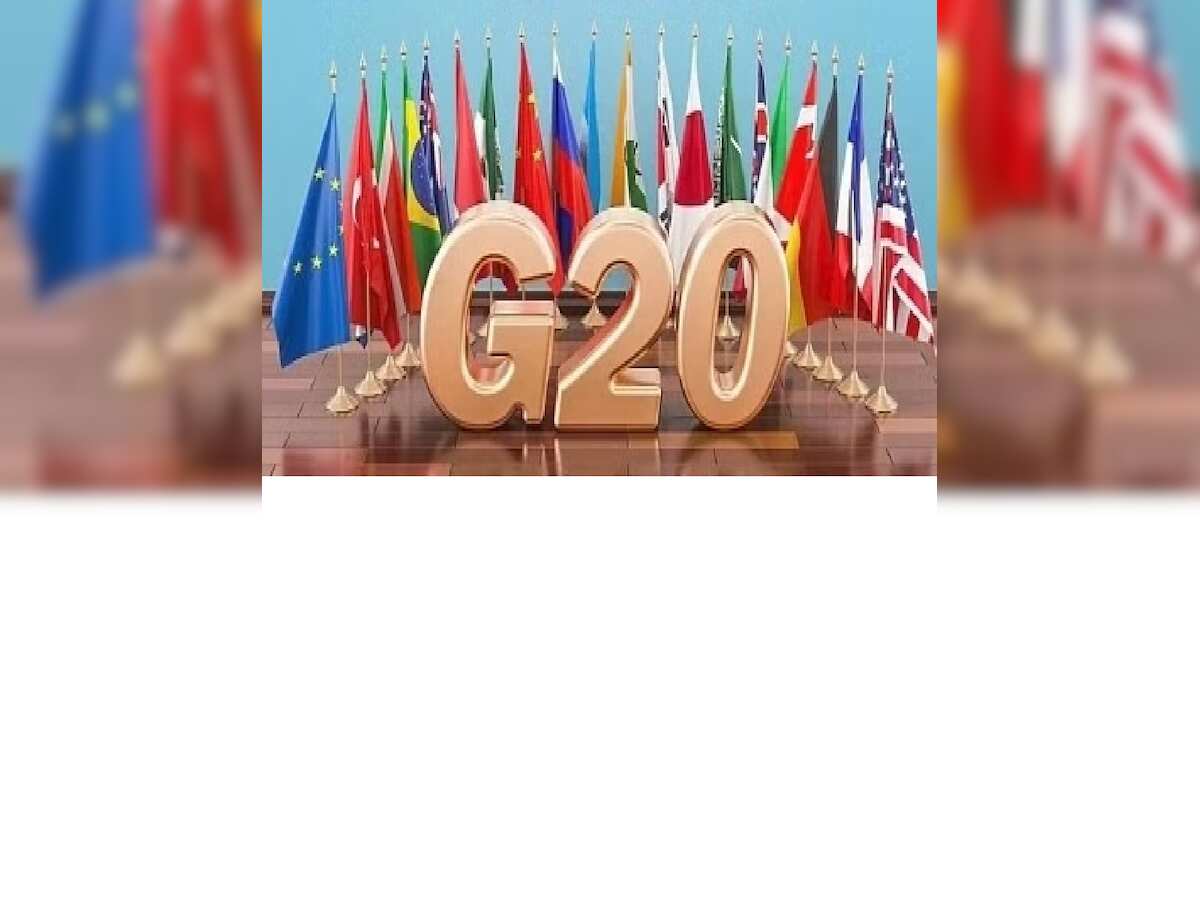 G7 business group endorses India's G20 theme of 'One Earth, One Family ...