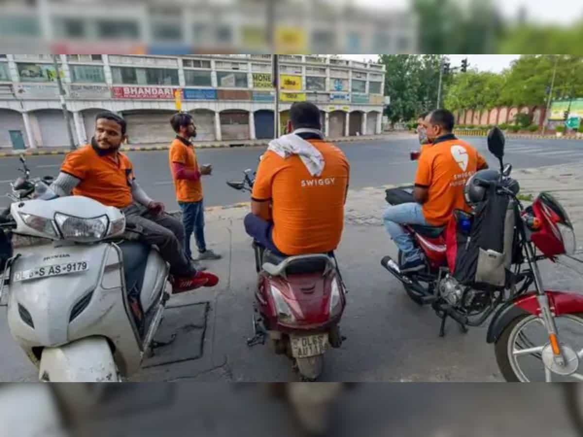 Do you order from Swiggy? You will have to pay this extra charge now ...