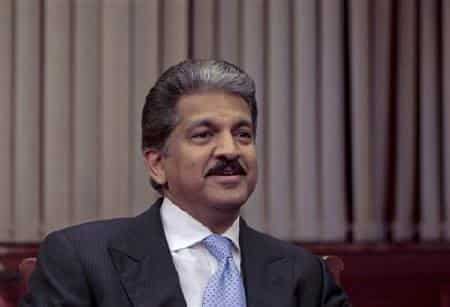 Anand Mahindra turns 68 today: A brief profile of Mahindra Group's ...