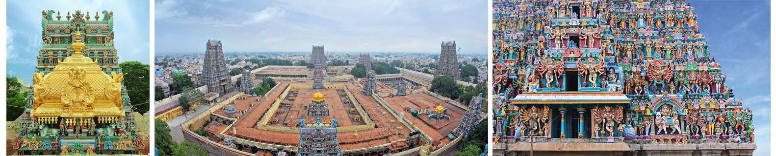 Chithirai Thiruvizha 2023: Devotees attend procession ceremony at ...