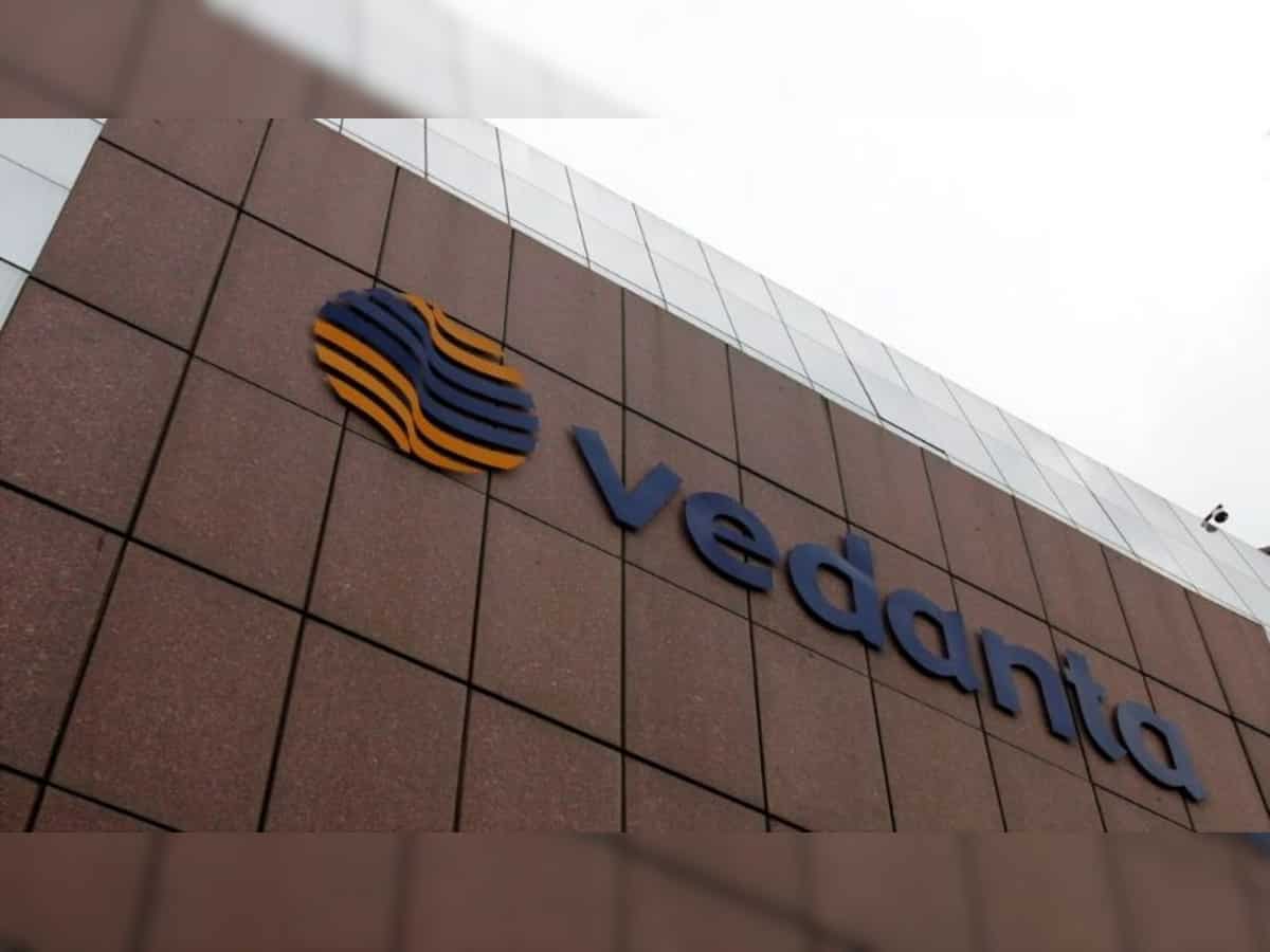 Capital is necessary for growth and nation-building, says Vedanta ...