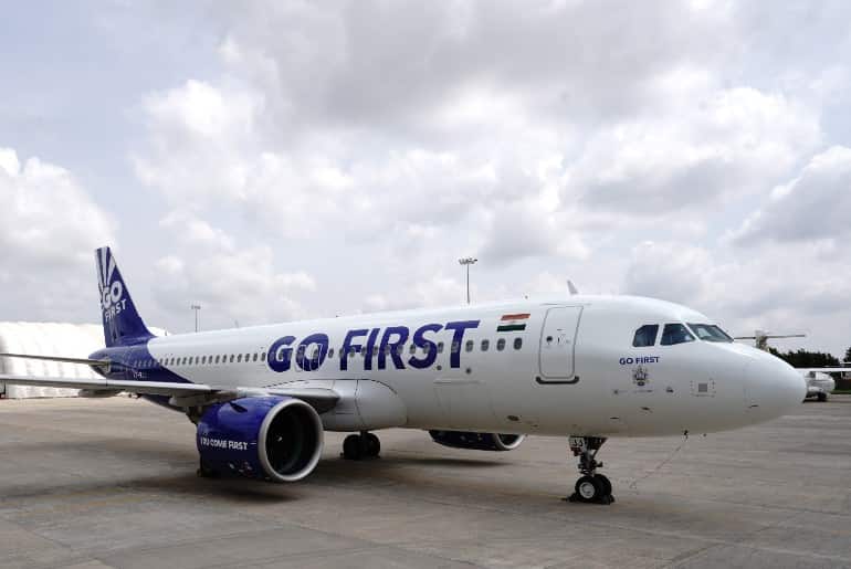 India's Go First Airways Owes Financial Creditors $798 Million | Zee ...