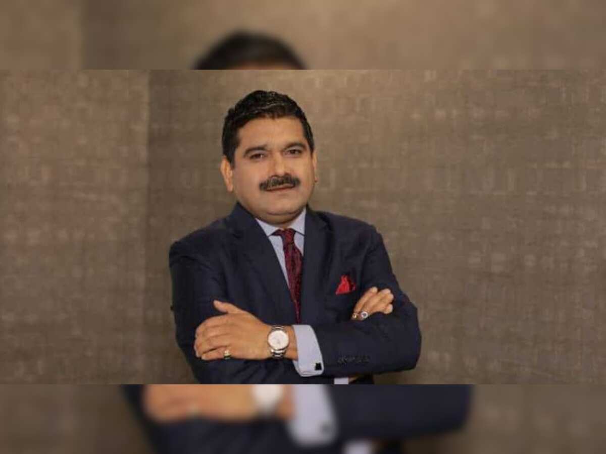 Anil Singhvi strategy May 4: Important levels to track in Nifty 50 ...