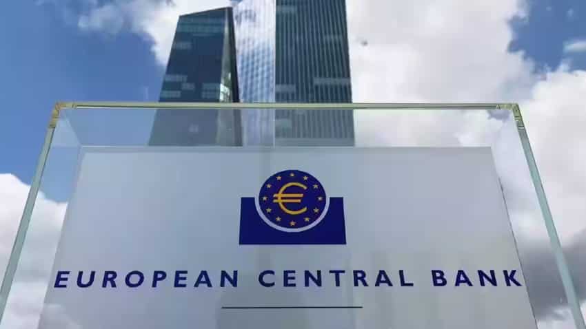 ECB hikes interest rate by 25bps to 3.75%
