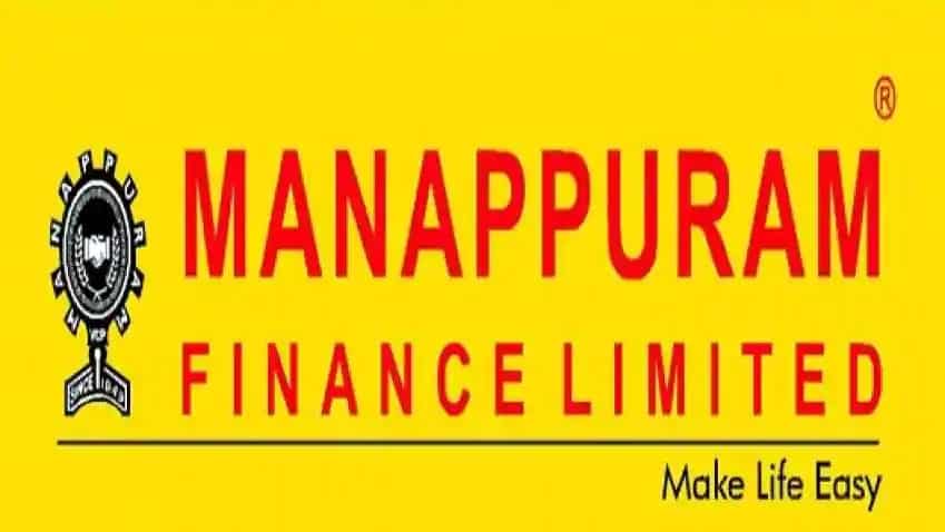 ED freezes Rs 143-crore assets of Manappuram Finance MD & CEO in money ...