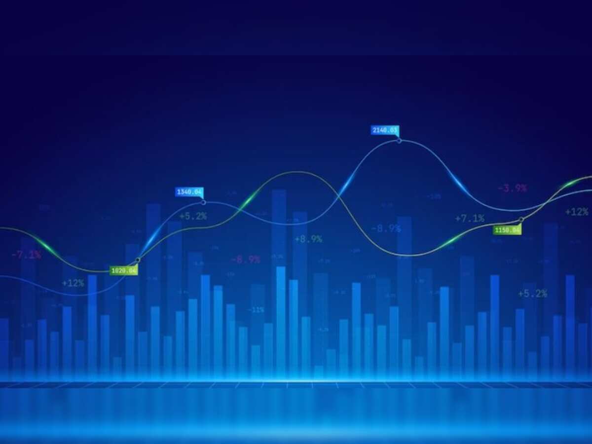 US stock market news: Major indices end lower for 4th straight day; Dow ...