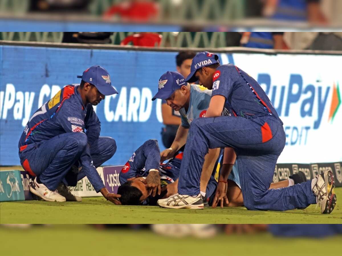 KL Rahul injury: LSG skipper rules himself out of World Test ...