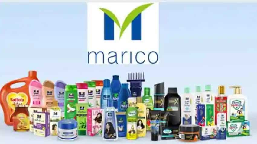 Marico Q4 Result: Net profit rises 18.7% to Rs 305 crore | Zee Business