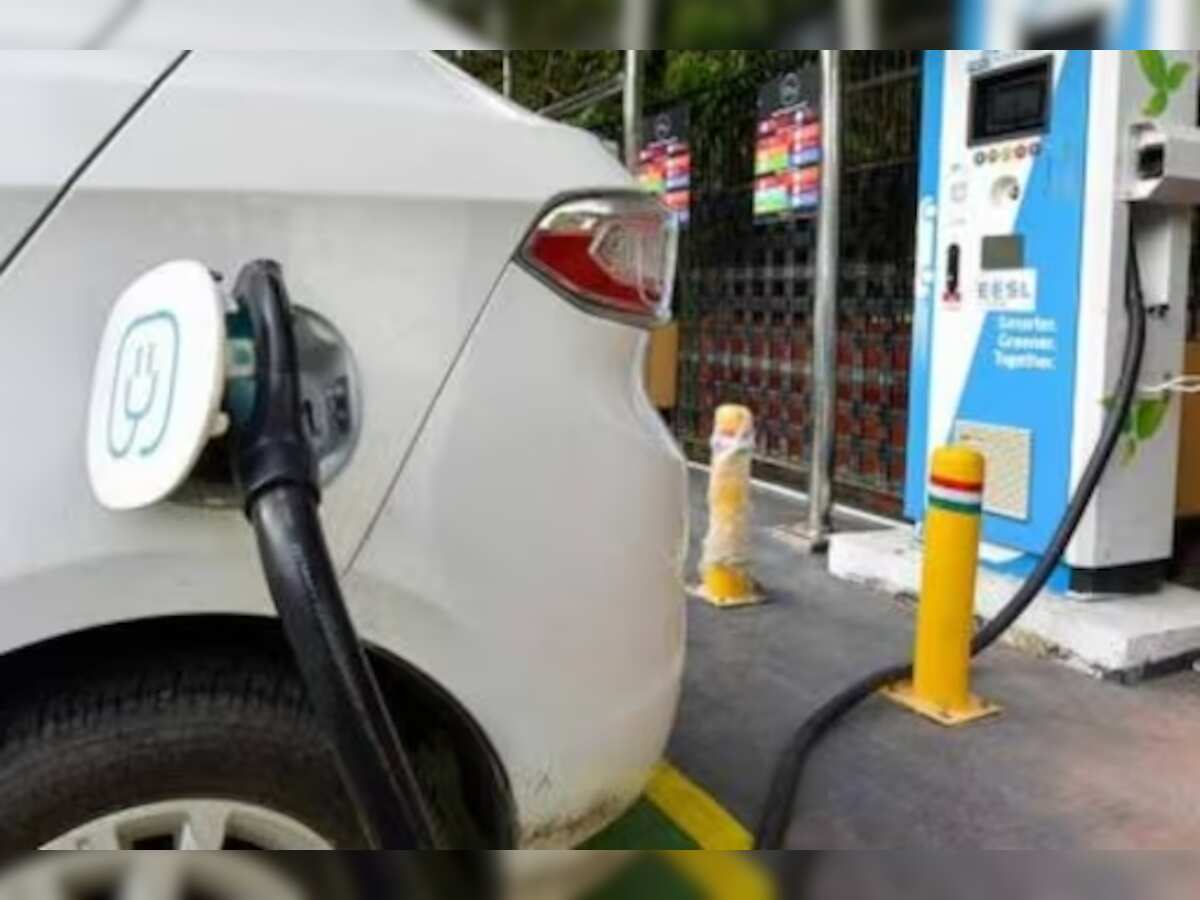 Rana Group to invest Rs 1,900 crore in EV business in phases | Zee Business