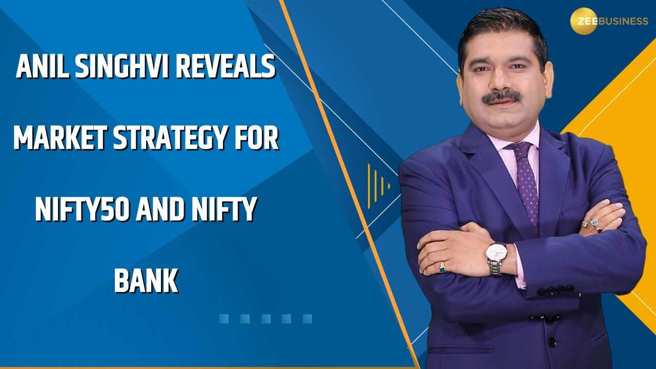 Final Trade Guide: Anil Singhvi Reveals May 05 Market Strategy For ...