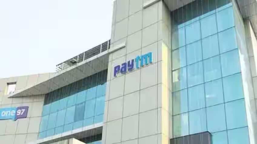 Paytm shares upbeat as company's Q4 loss narrows; Goldman Sachs sets 12 ...