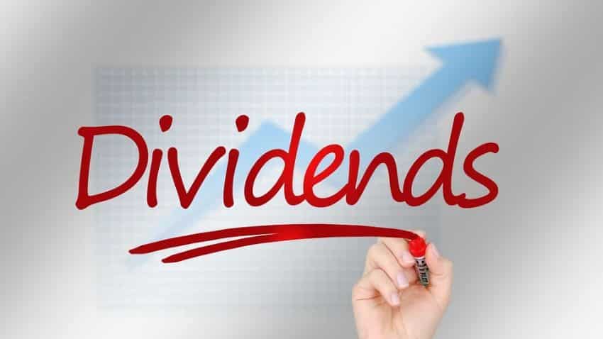Dividend Stocks today, May 9: OFSS, Ramkrishna Forgings shares trade ex ...