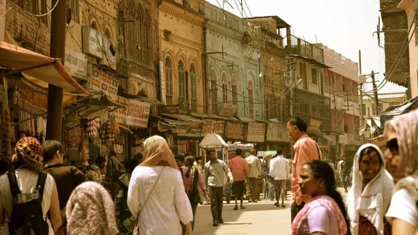 Delhi Tourism: Delhi govt to rope in influencers, cab aggregators ...