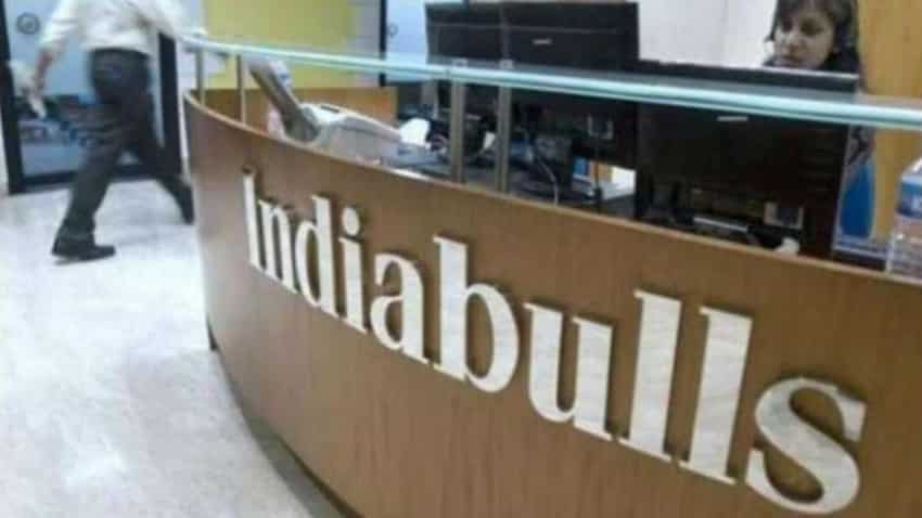 Indiabulls Real Estate cracks 20%; here is why