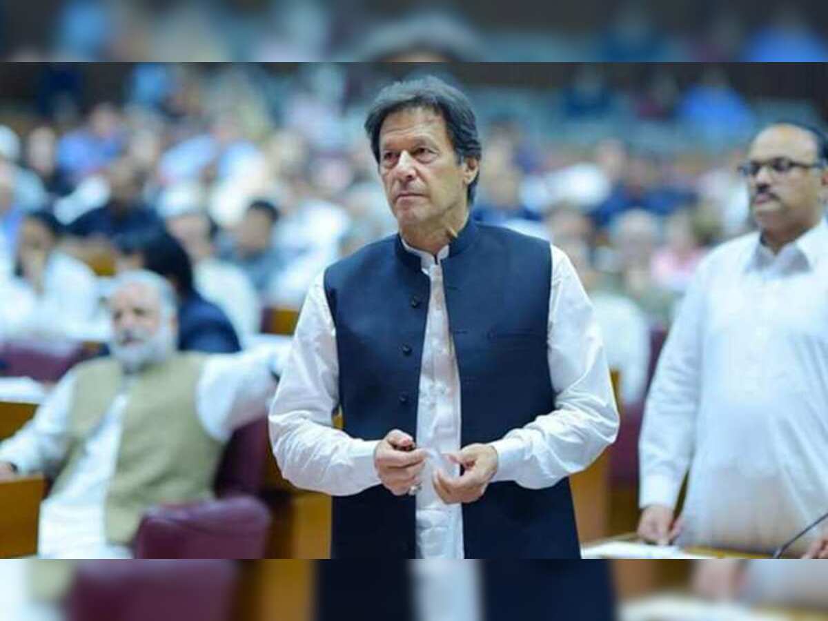 Imran Khan: Looking back at the journey of former PM of Pakistan | Zee ...