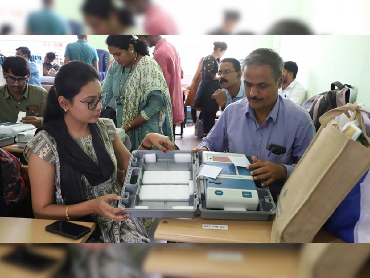 Karnataka Election 2023: Vote timings, key constituencies, party-wise ...