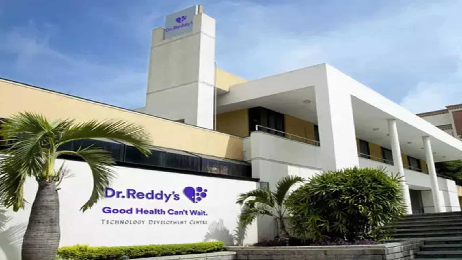 Dr. Reddy’s Laboratories Results Preview: How Will Be The Profits And ...