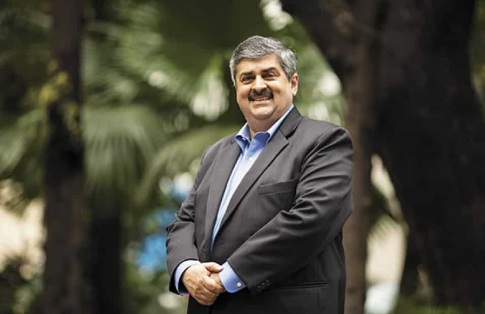 Mr. Bharat Puri, Managing Director, Pidilite Industries Ltd In Conversation With Zee Business