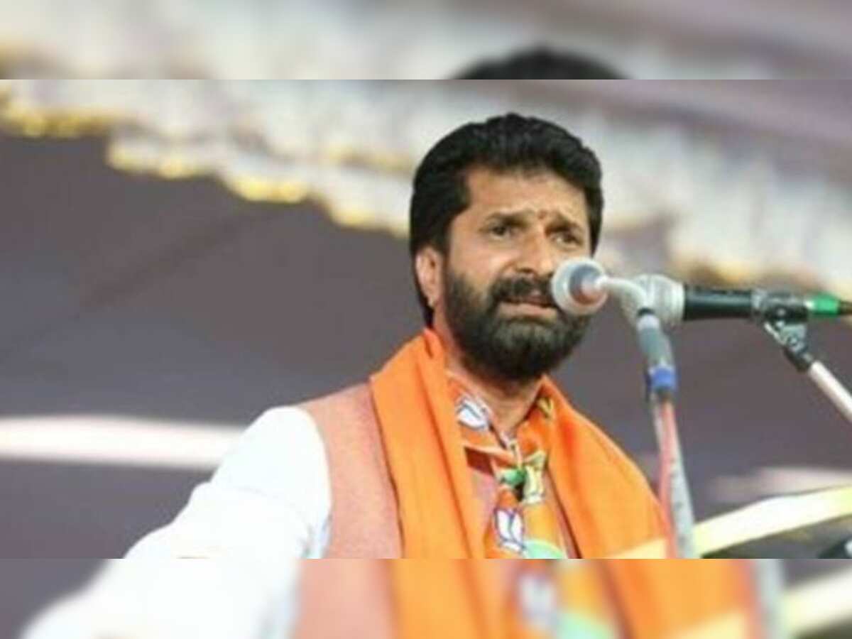 Karnataka Election 2023, Chikmagalur Profile: BJP's CT Ravi to face ...