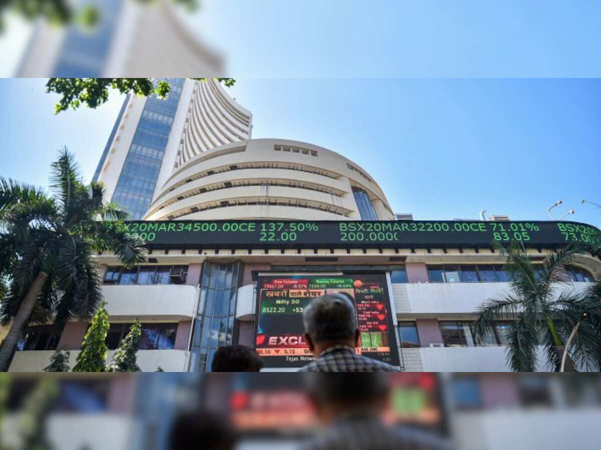 Gainers and Losers: Top 10 stocks that buzzed the most today | Zee Business