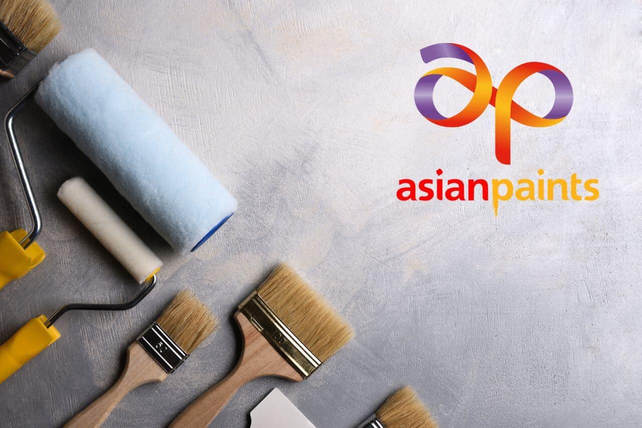 Asian Paints Results Preview: How Will Be The Results Of Asian Paints ...