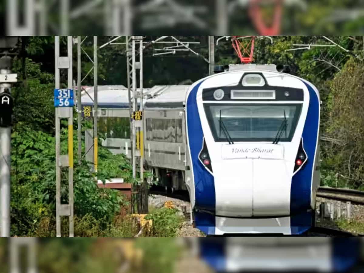 Howrah-Puri Vande Bharat Express: Check route, fare, timing, speed and ...