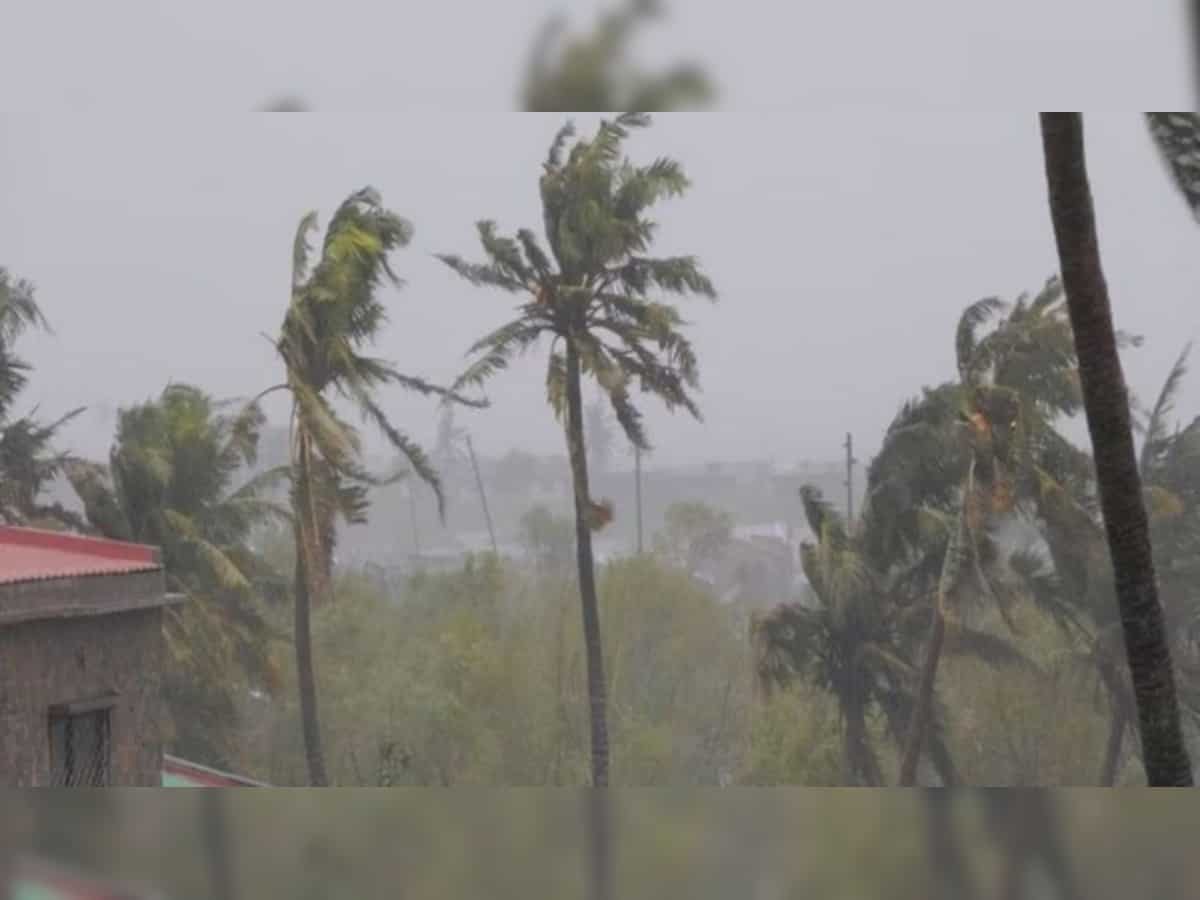 Cyclone Mocha update: There will be no impact on Odisha coast, says IMD ...