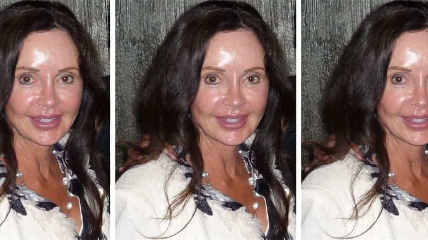 'General Hospital' actress Jacklyn Zeman passes away at 70 | Zee Business