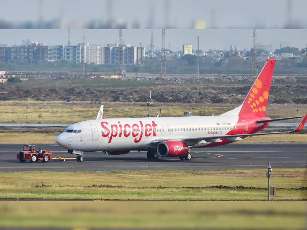 SpiceJet says no plans to seek insolvency proceedings; starts process ...
