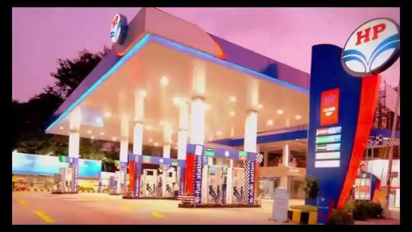 HPCL net jumps 79% on better refining, marketing margins