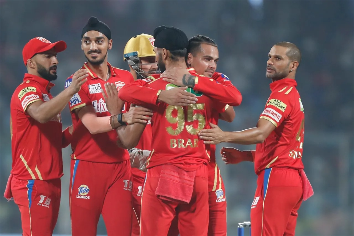 IPL 2023: Bowlers bringing us back in the game was amazing, says ... IPL 2023: Bowlers bringing us back in the game was amazing, says ...