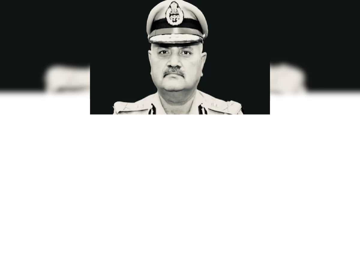 Karnataka DGP Praveen Sood appointed as new CBI Director | Zee Business