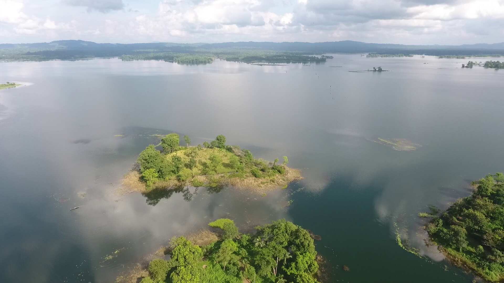 NTPC to start feasibility study for 130-MW floating solar power plant ...