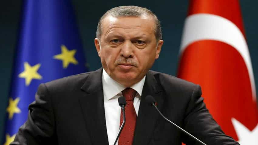 Turkey Election: Erdogan gets an edge over rivals after first-round of ...