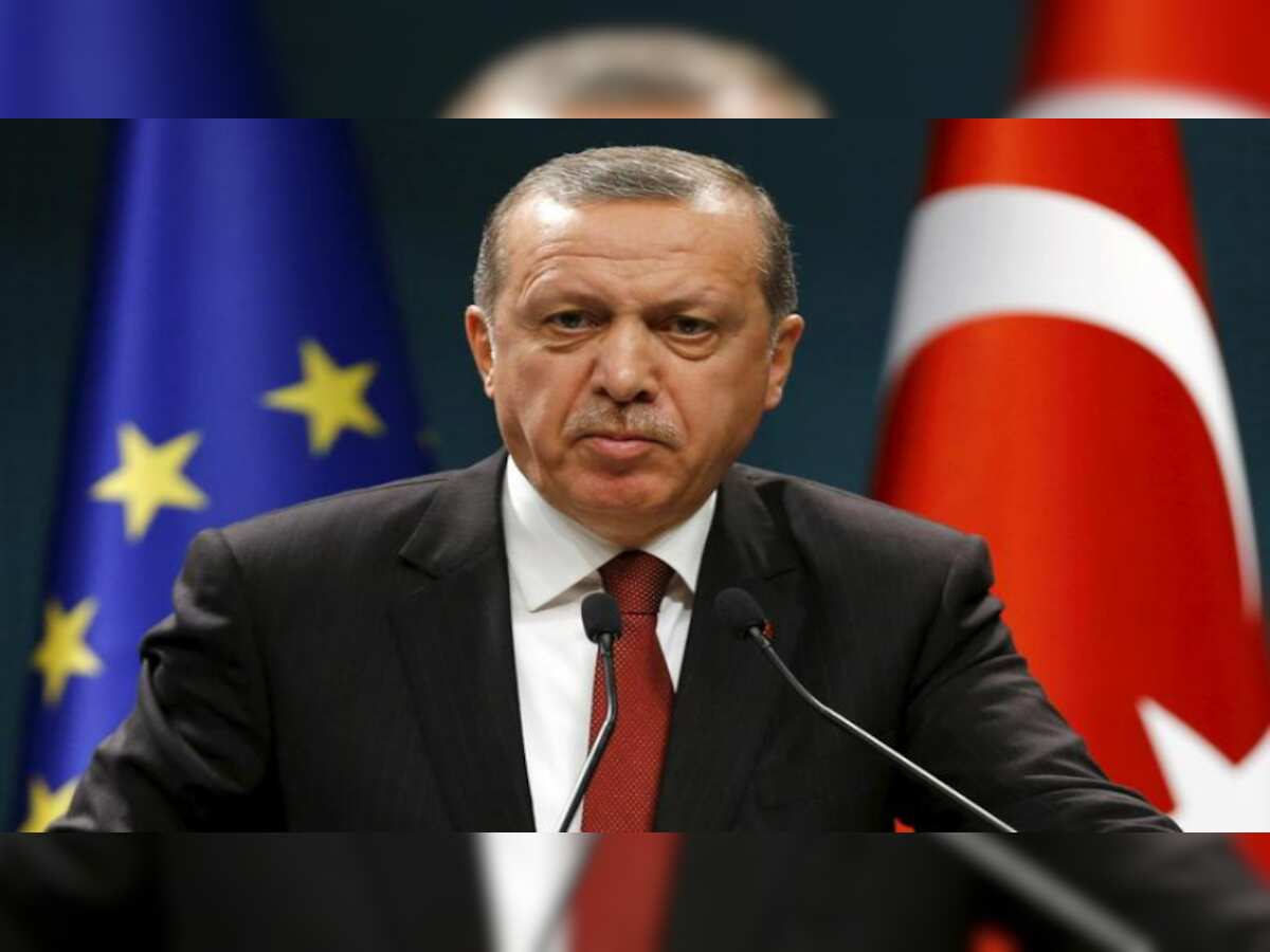 Turkey Election: Erdogan gets an edge over rivals after first-round of ...