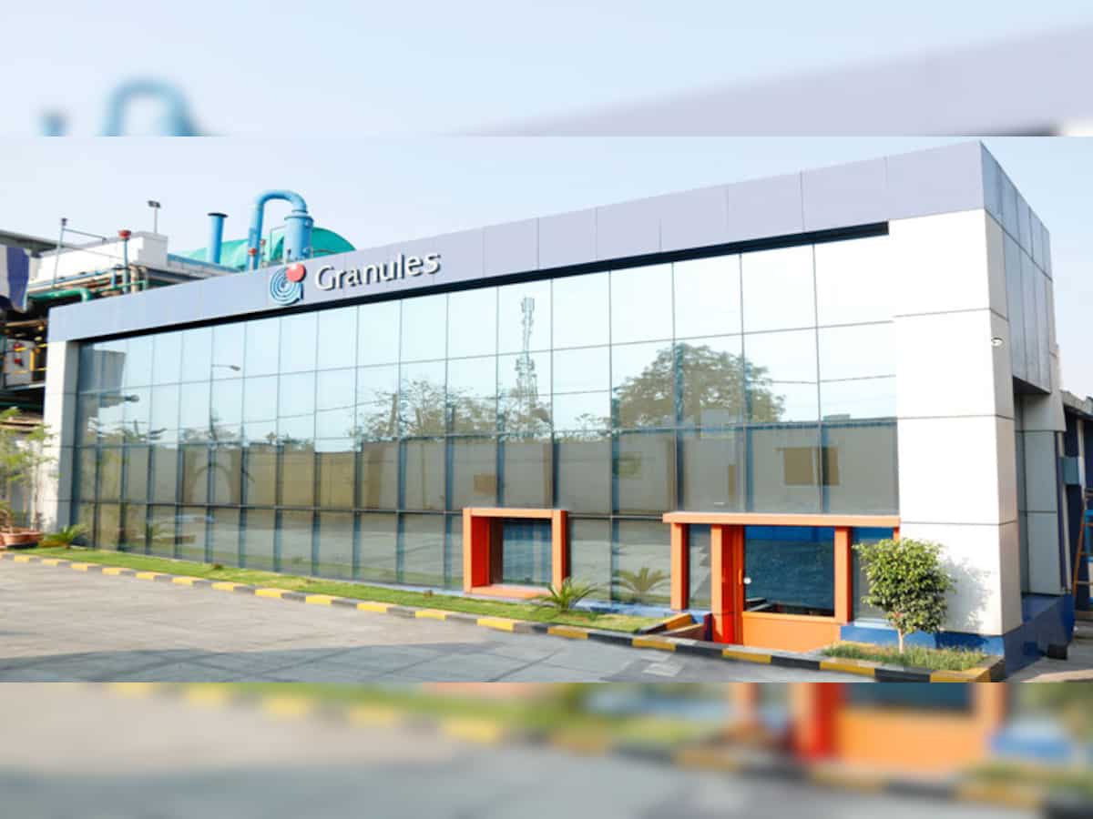 Granules India Q4 results preview: Paracetamol, Ibuprofen maker's net ...